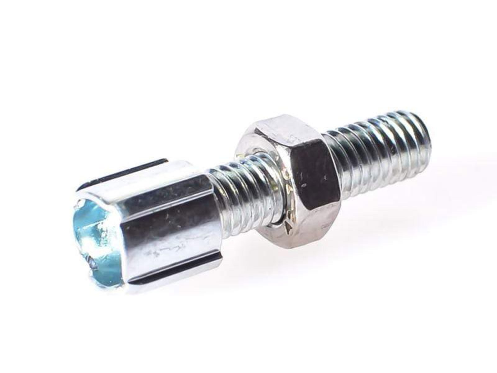 Stretching cable screw M5x20 - Garden Imports UK Ltd.