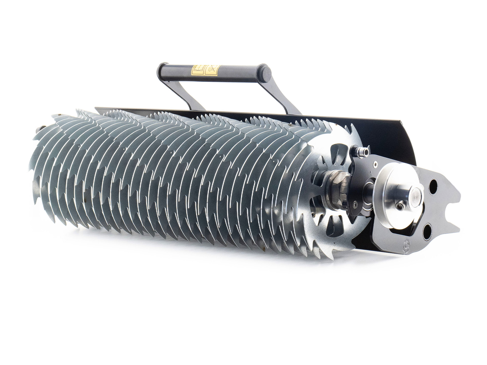 Groomer - Garden Imports UK Ltd.